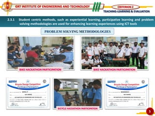 criteian Engineering college for autonomous | PPTX