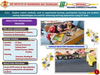 criteian Engineering college for autonomous | PPTX