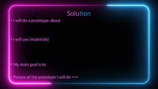 IB Design criteria, how does computer works? | PPTX