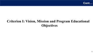 Criteria-I 3 March 22.pptx