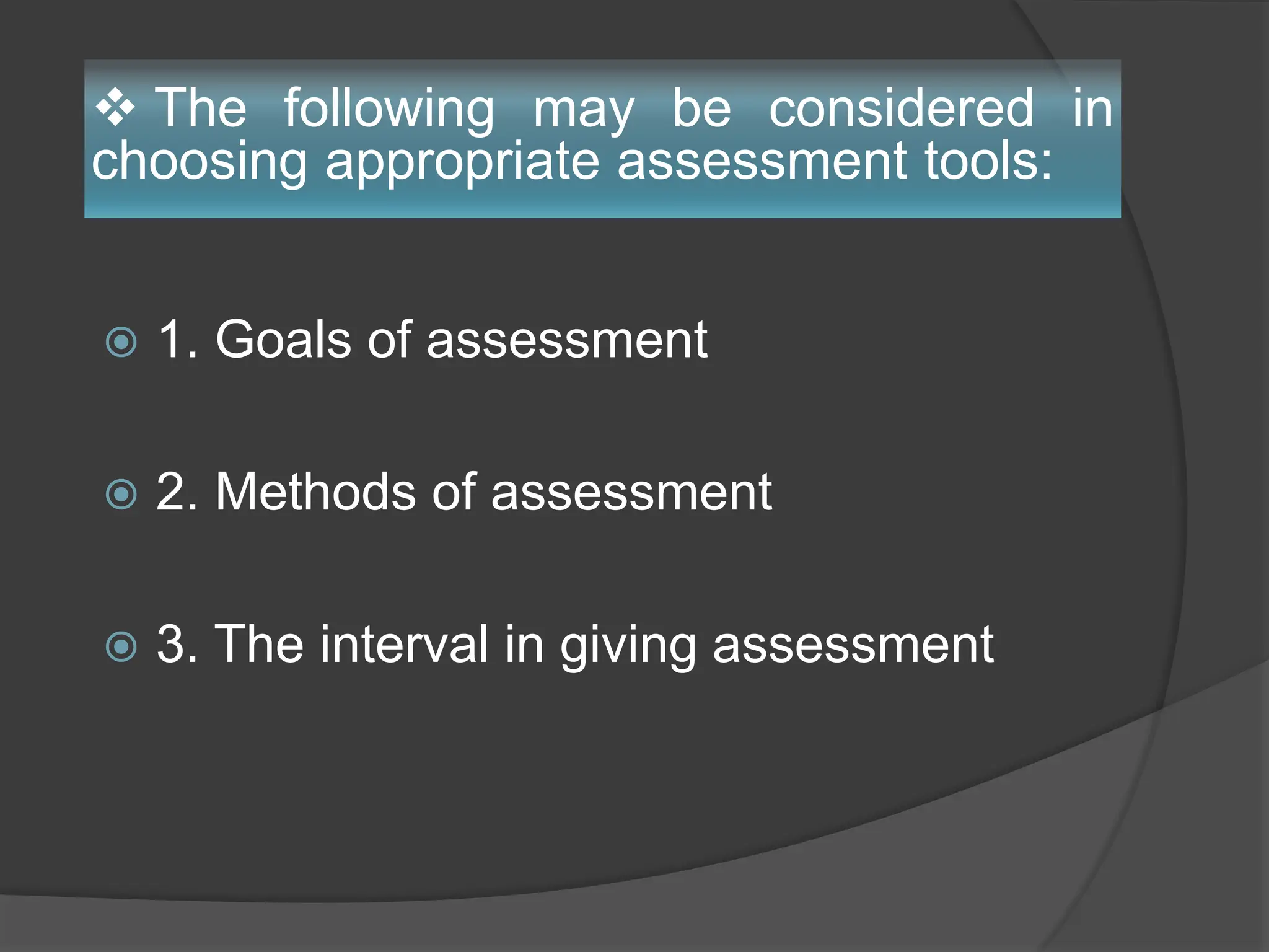 Criteria-in-Choosing-Appropriate-Assessment-Tools.pptx