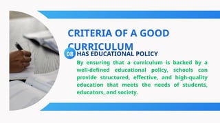 CRITERIA-OF-A-GOOD-CURRICULUM - Educational Management.pptx
