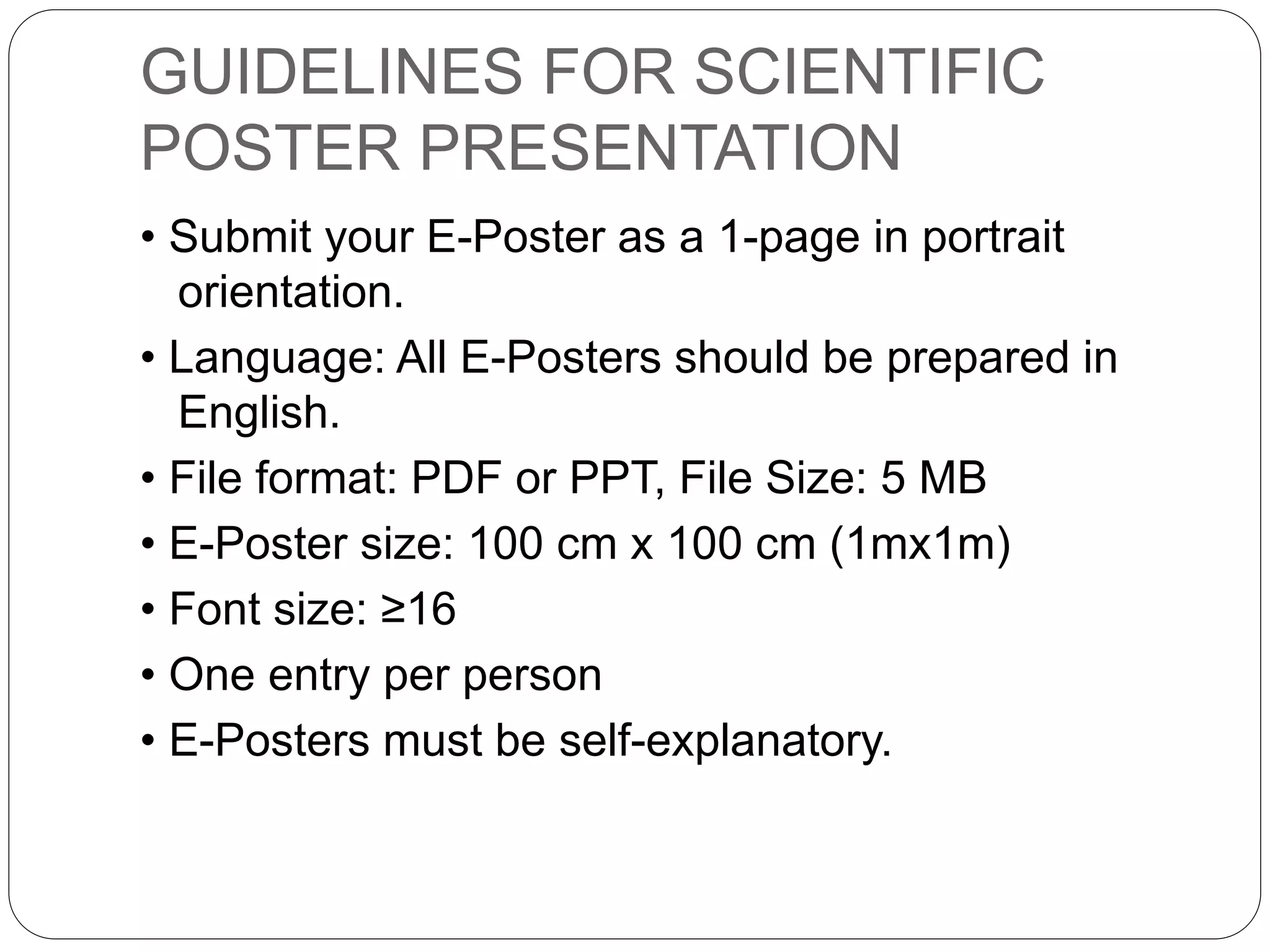 Criteria for Abstract Presentation.pptx