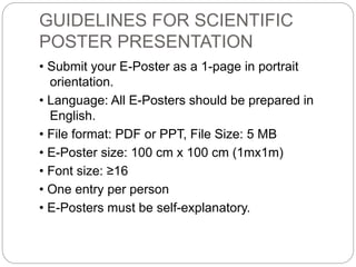 Criteria for Abstract Presentation.pptx