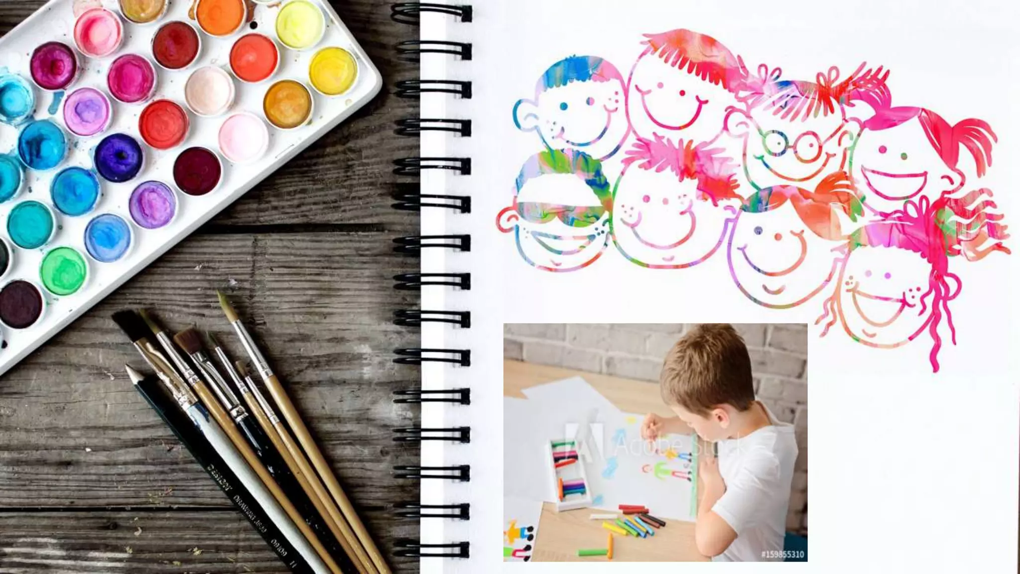 Criteria for a drawing contest | PPTX