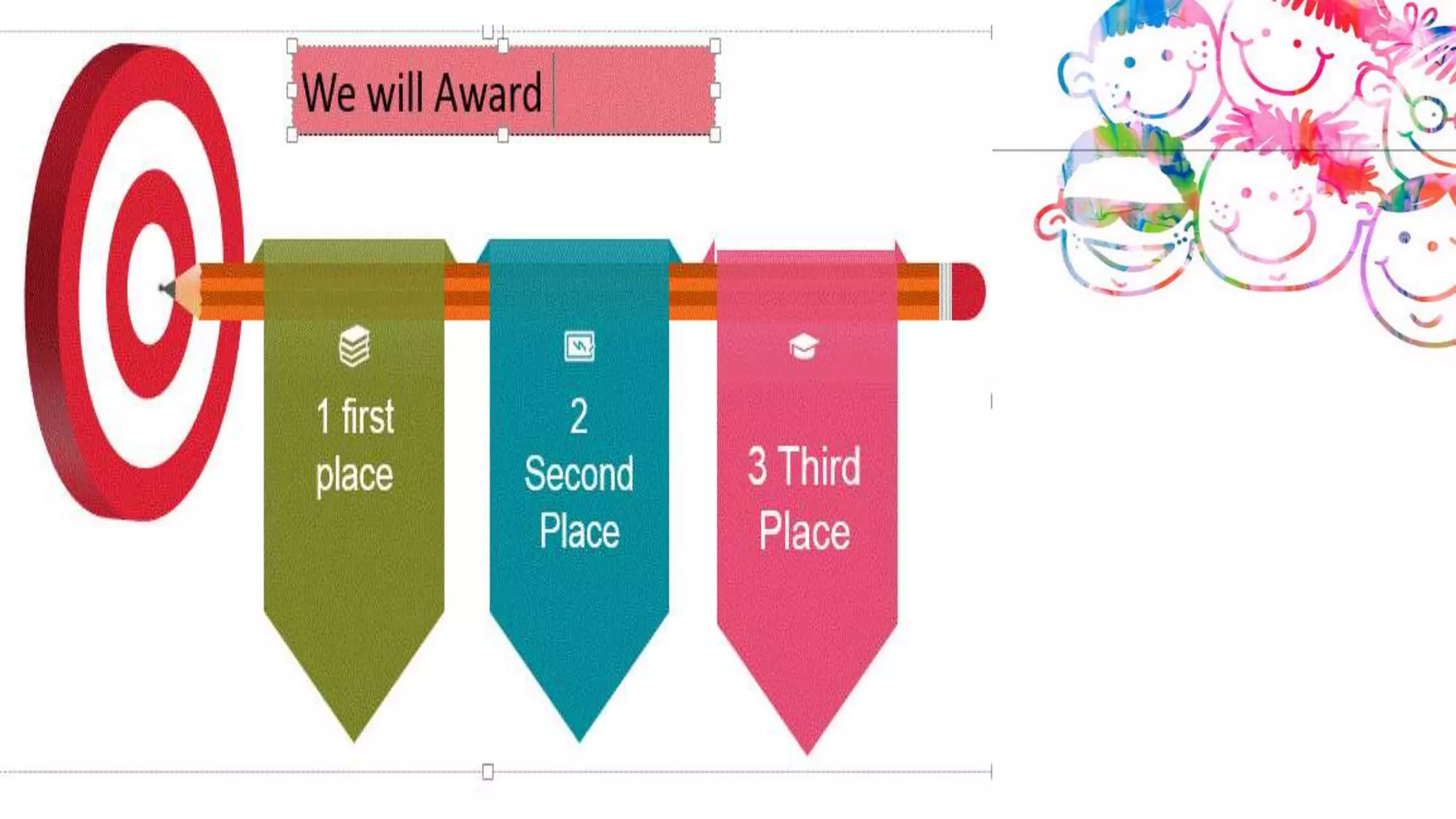 Criteria for a drawing contest | PPTX