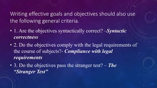 Criteria for curriculum assessment report.pptx