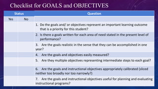Criteria for curriculum assessment report.pptx