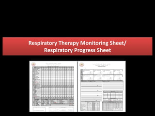 Criteria for extubation | PPTX