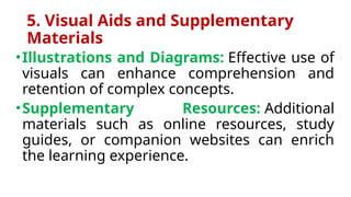 Criteria for Selection of a Good Textbooks.pptx