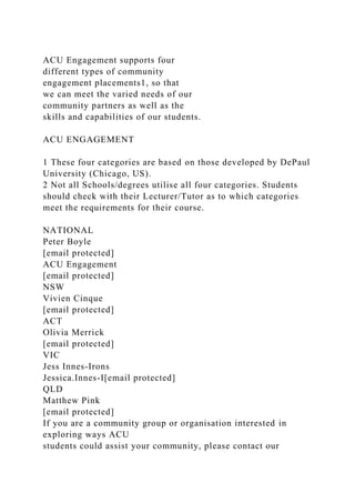 Criteria for Grading Organizational Development ProposalA.docx