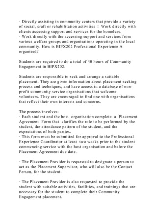 Criteria for Grading Organizational Development ProposalA.docx