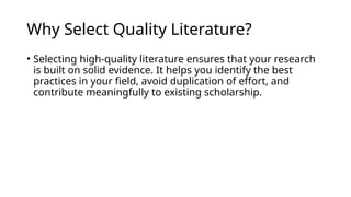 Criteria in Selecting, Citing, and Synthesizing.pptx