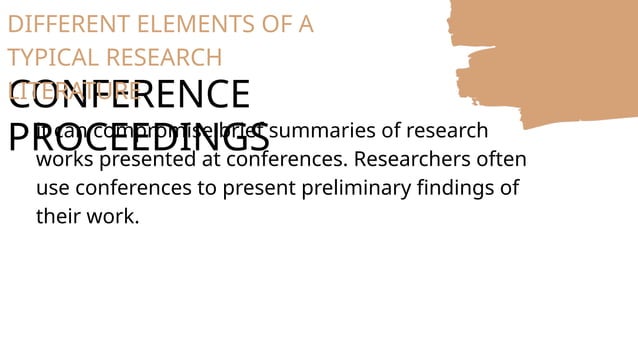 Criteria in Selecting, Citing, and Synthesizing the Related Literature.pptx