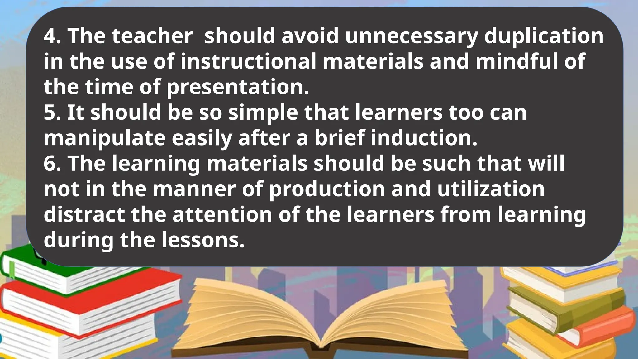 Criteria in Selecting Instructional Materials.pptx