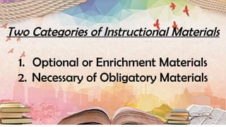 Criteria in Selecting Instructional Materials.pptx