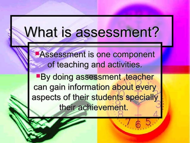 Criteria of a good language test | PPT