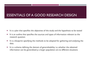 criteria of a good research design.pdf