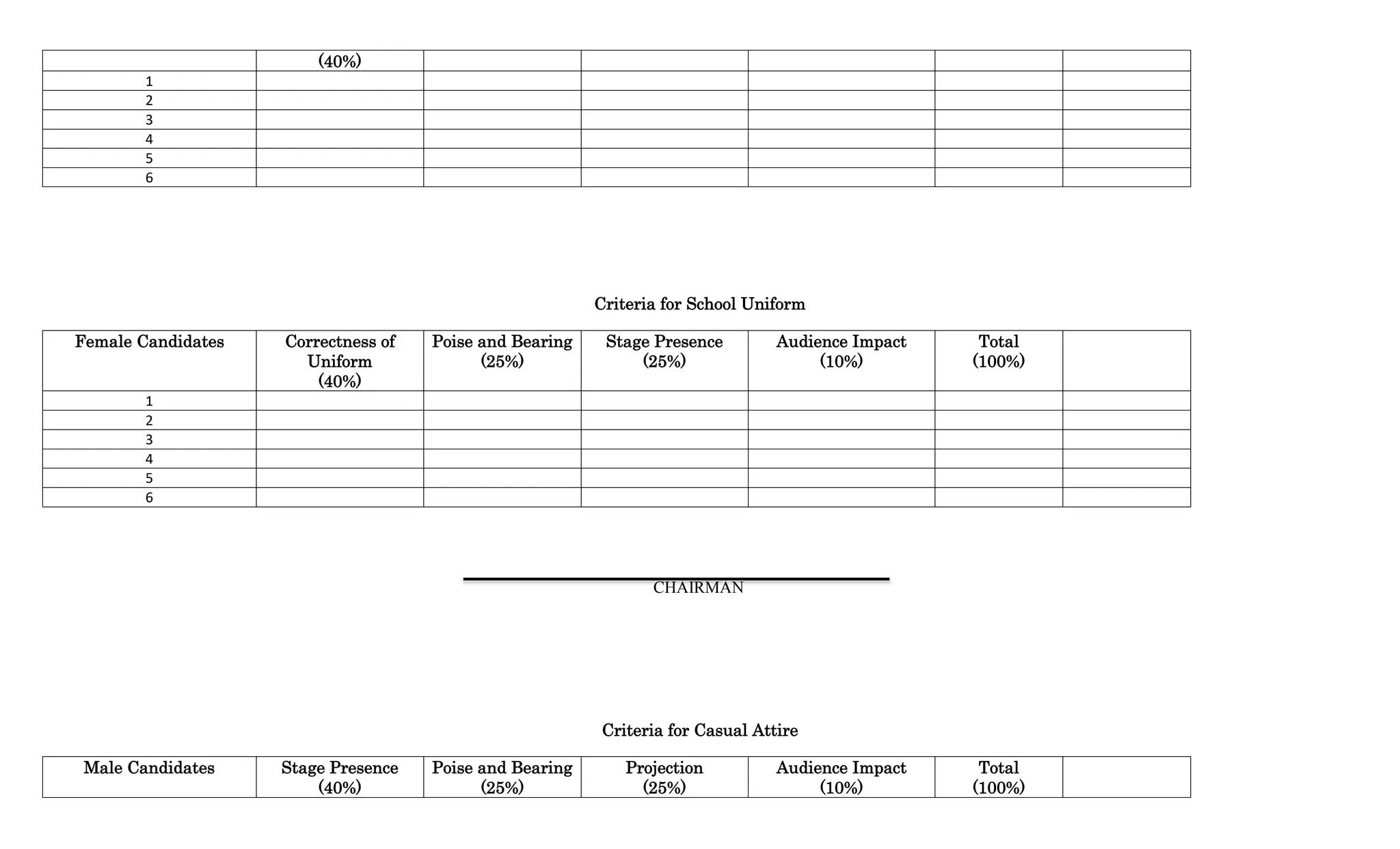 Criteria Pageant.docx