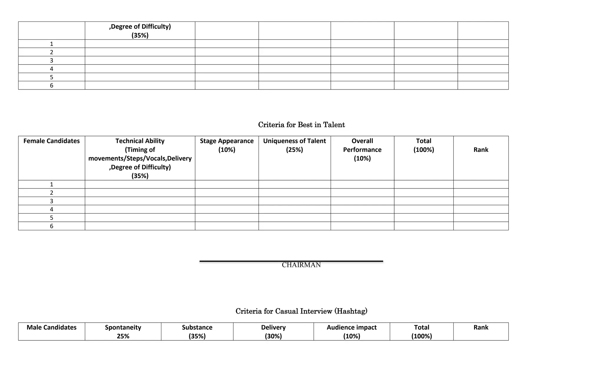 Criteria Pageant.docx