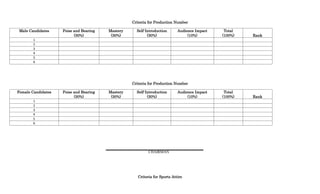 Criteria Pageant.docx