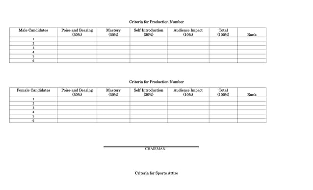 Criteria Pageant.docx