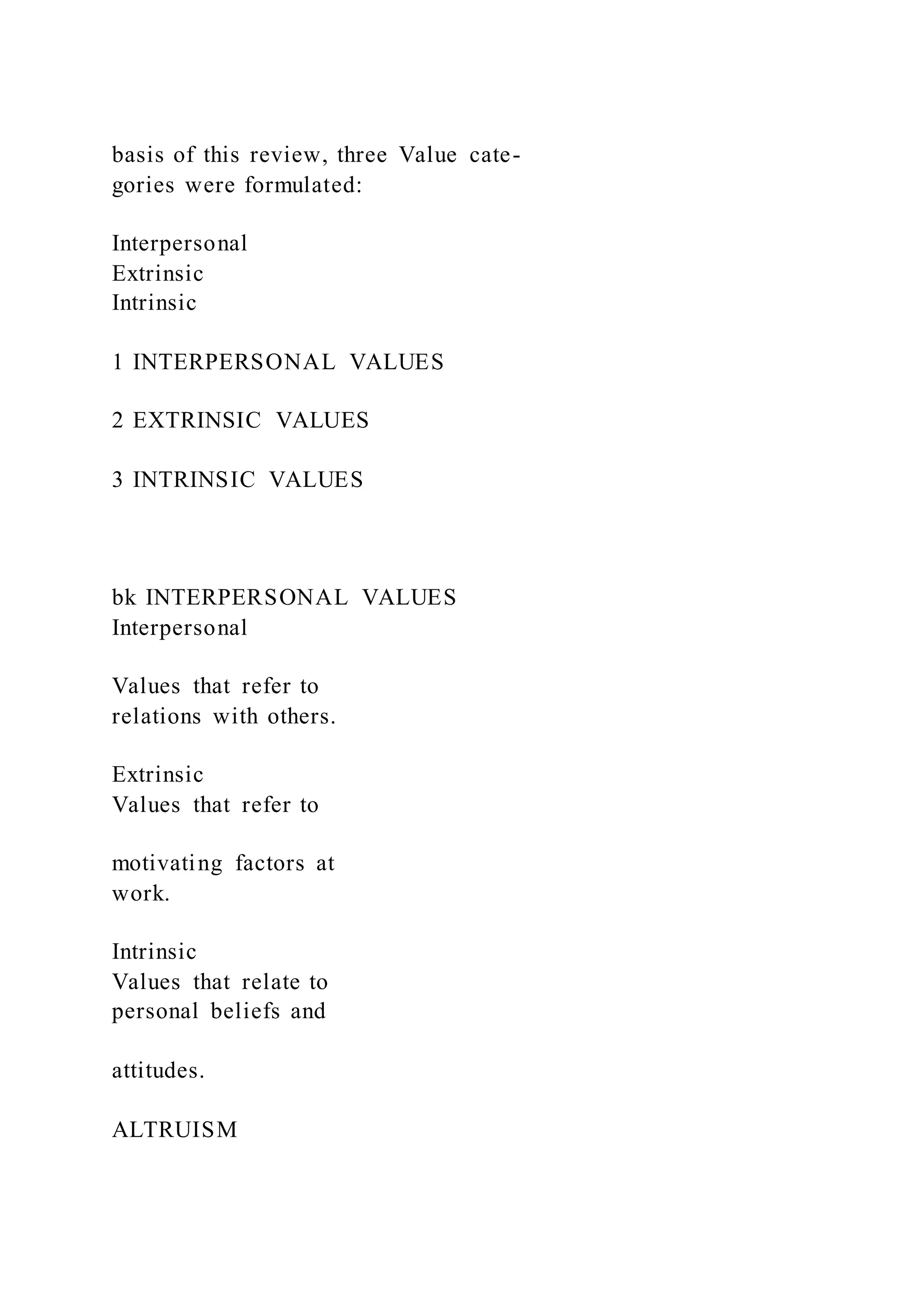 Criteria Ratings PointsContentTypes ofReliability& | DOCX