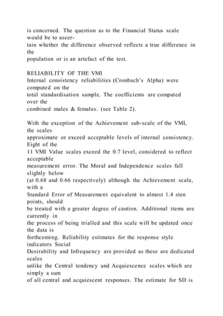 Criteria Ratings PointsContentTypes ofReliability& | DOCX