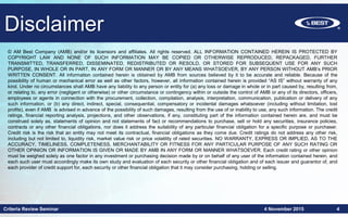 Criteria Review Seminar 2015 Stochastic-Based BCAR (Best’s Capital ...