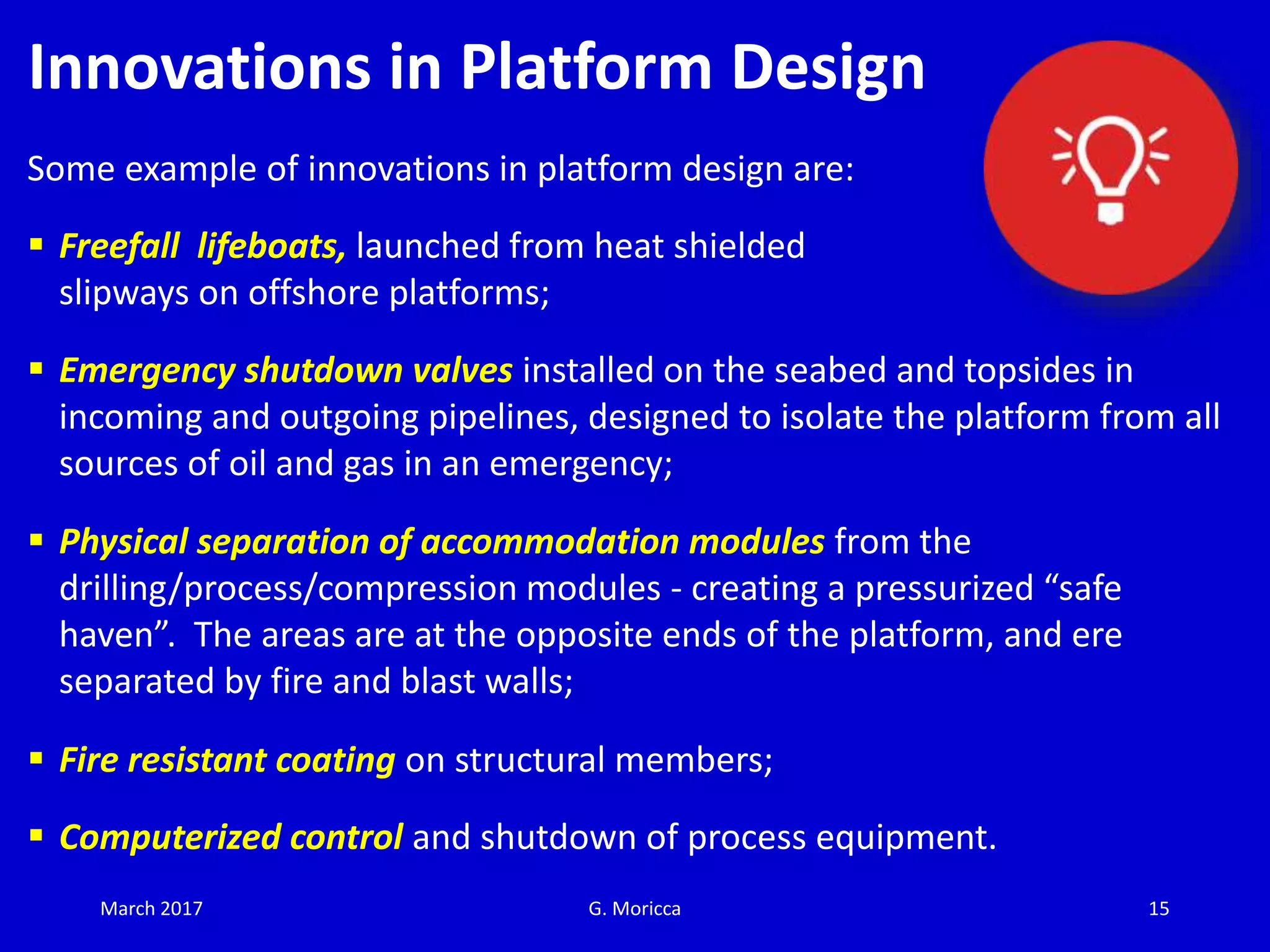 Integrated Oil Field Development Plan - FDP. Criteria, strategy and ...