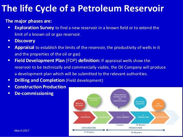 Integrated Oil Field Development Plan - FDP. Criteria, strategy and p…