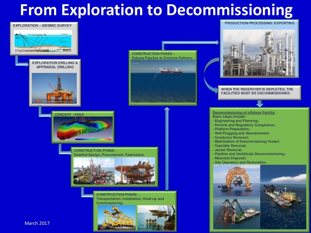 Integrated Oil Field Development Plan - FDP. Criteria, strategy and p…