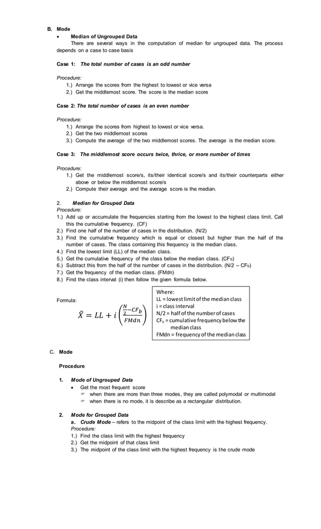Criteria to consider when constructing good tests | DOCX