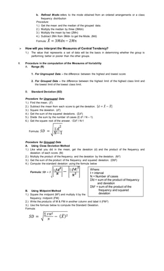 Criteria to consider when constructing good tests | DOCX