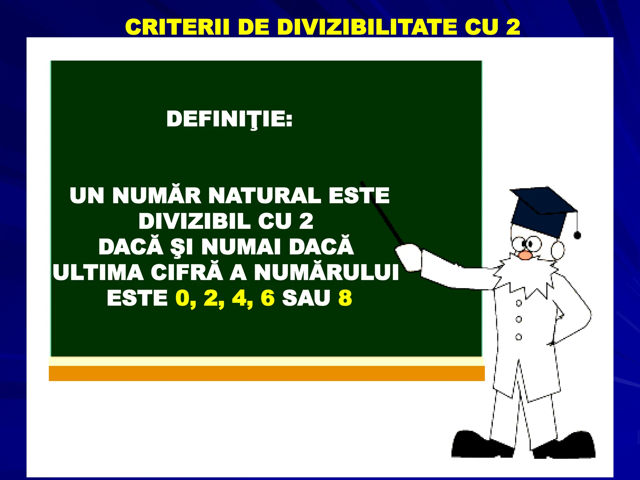 criterii de divizibilitate.ppt
