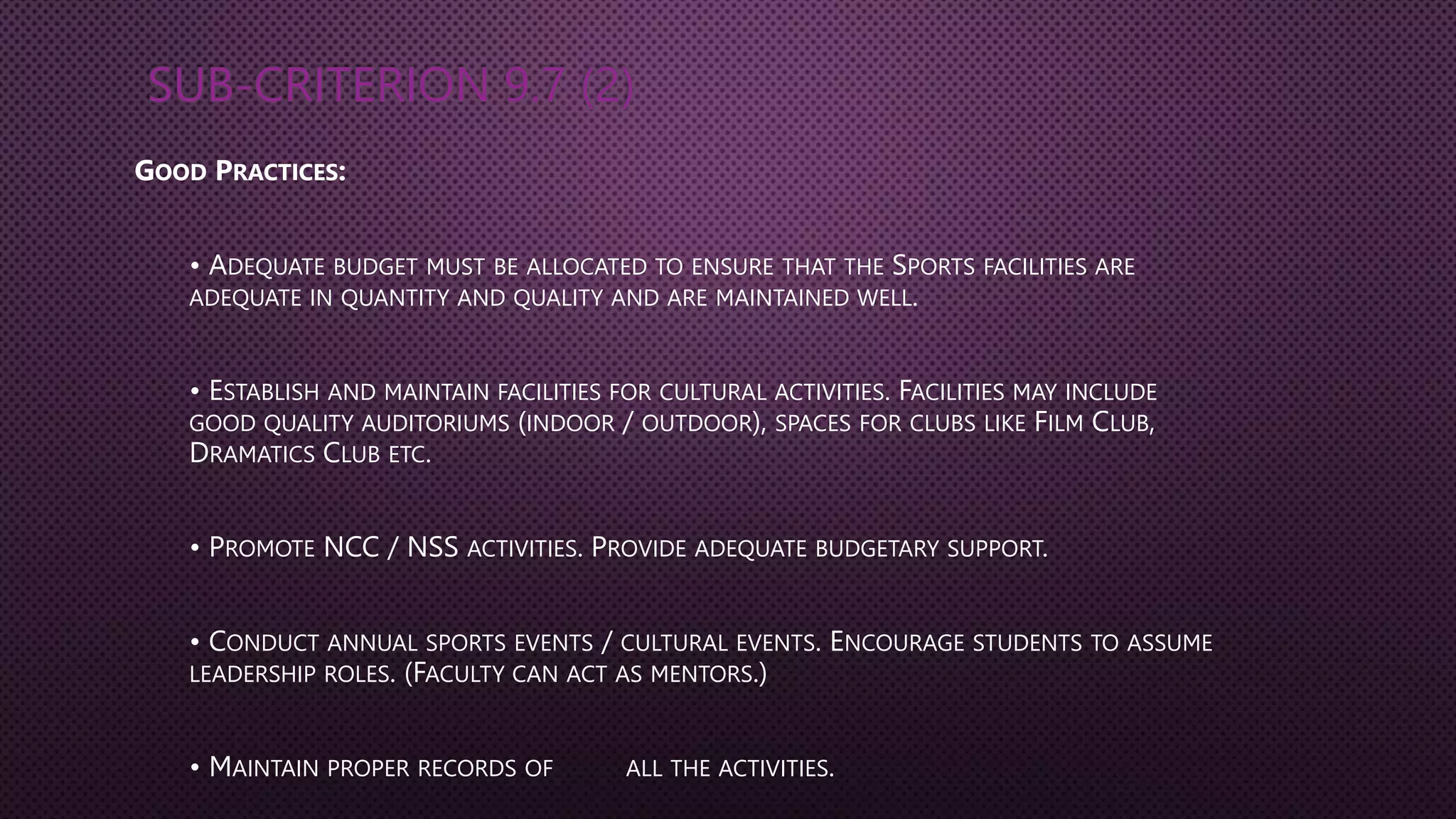 criterion 9 presentation.pptx