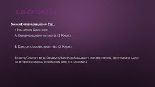 criterion 9 presentation.pptx