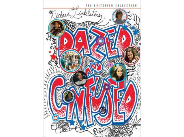 Criterion Dvd Covers | PPTX