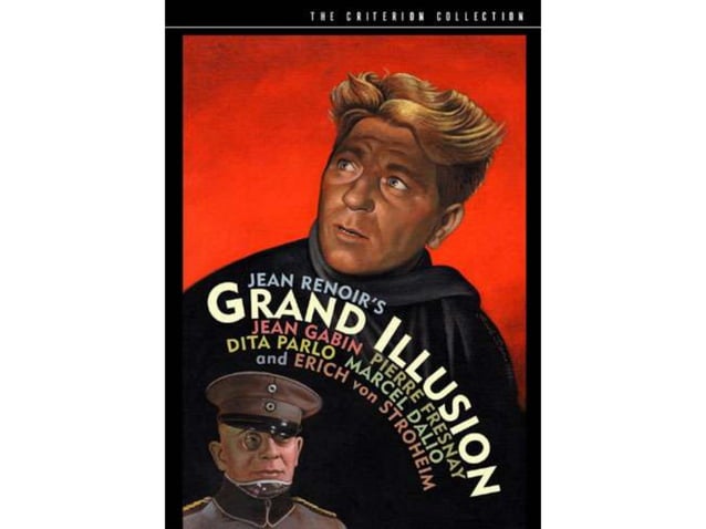 Criterion Dvd Covers | PPTX