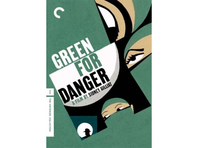 Criterion Dvd Covers | PPTX