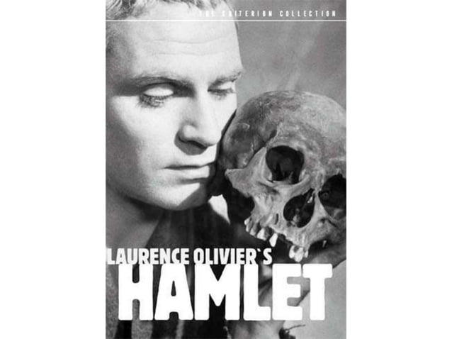 Criterion Dvd Covers | PPTX