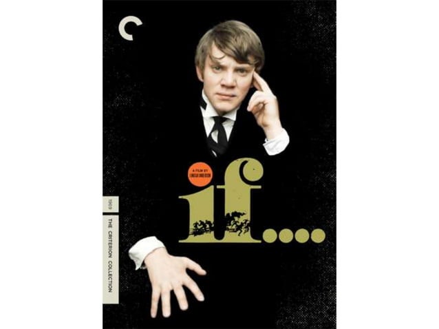 Criterion Dvd Covers | PPTX