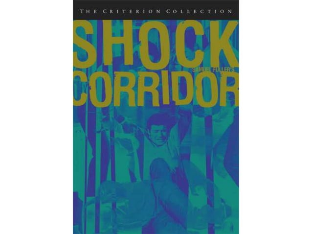 Criterion Dvd Covers | PPTX | Technology & Computing
