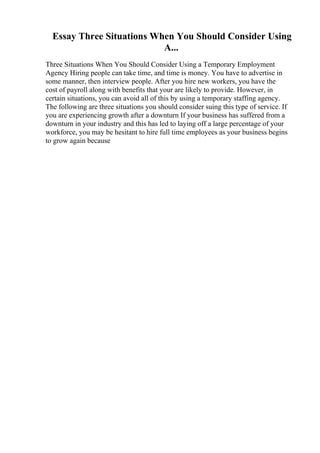 Criterion Essay. 023 Essay Example Criteria In Writing An Thatsnotus | PDF