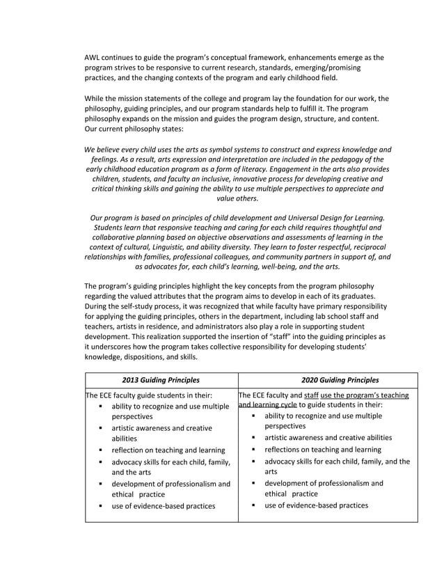 Recognition Criteria In The Conceptual Framework – JFFA