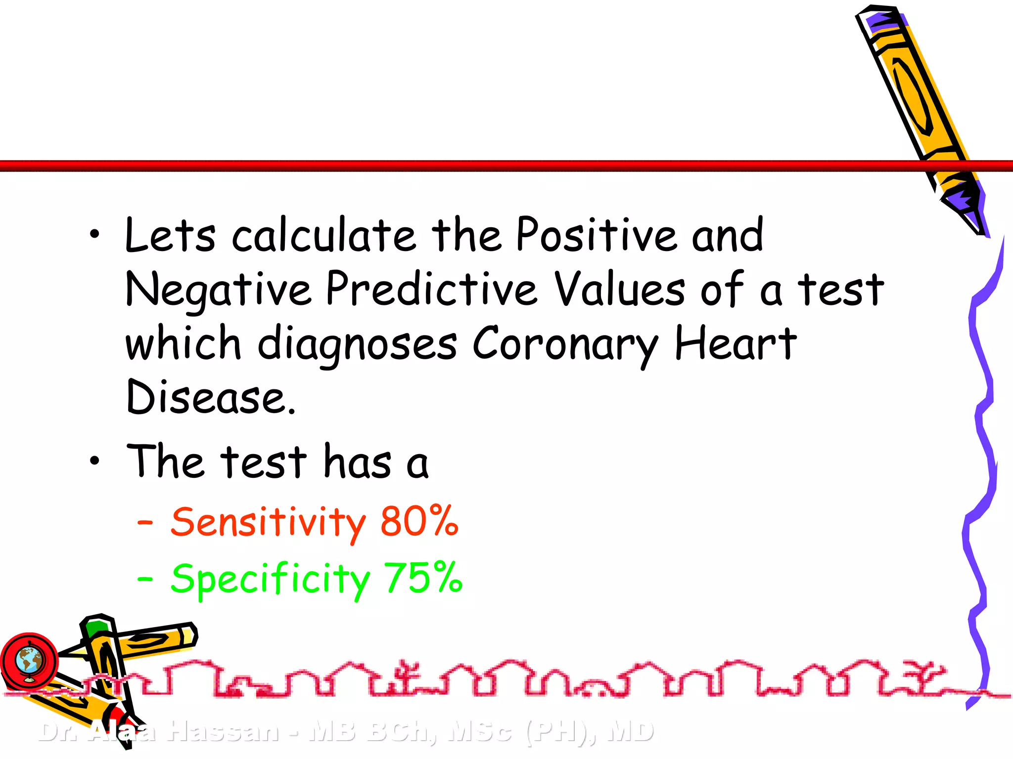 Criterion validity worksheet | PPT