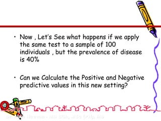 Criterion validity worksheet | PPT