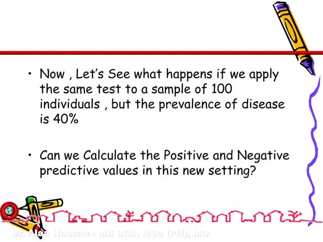 Criterion validity worksheet | PPT