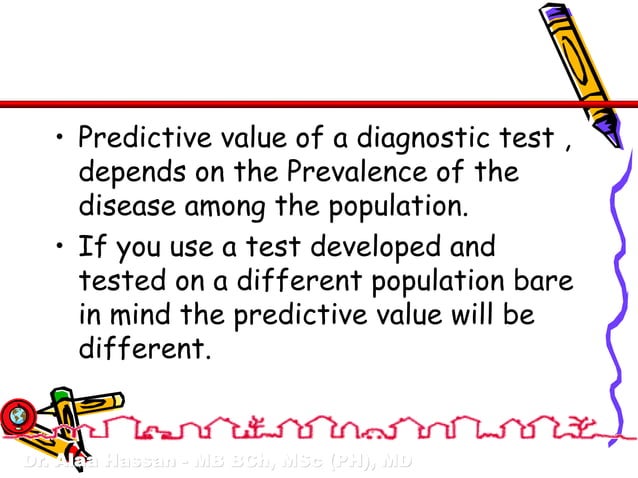 Criterion validity worksheet | PPT