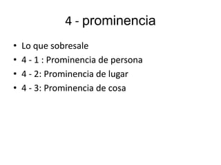 Criterios de noticiabilidad | PPTX